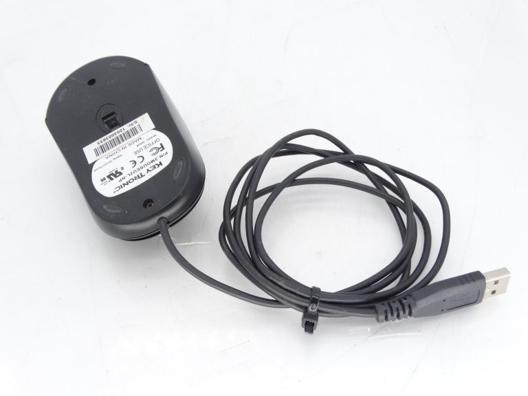 Key Tronic 2MOUSEU2L-NP HMI