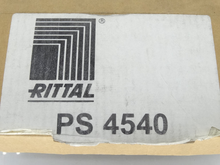 Rittal PS-4540 Mounting Bracket