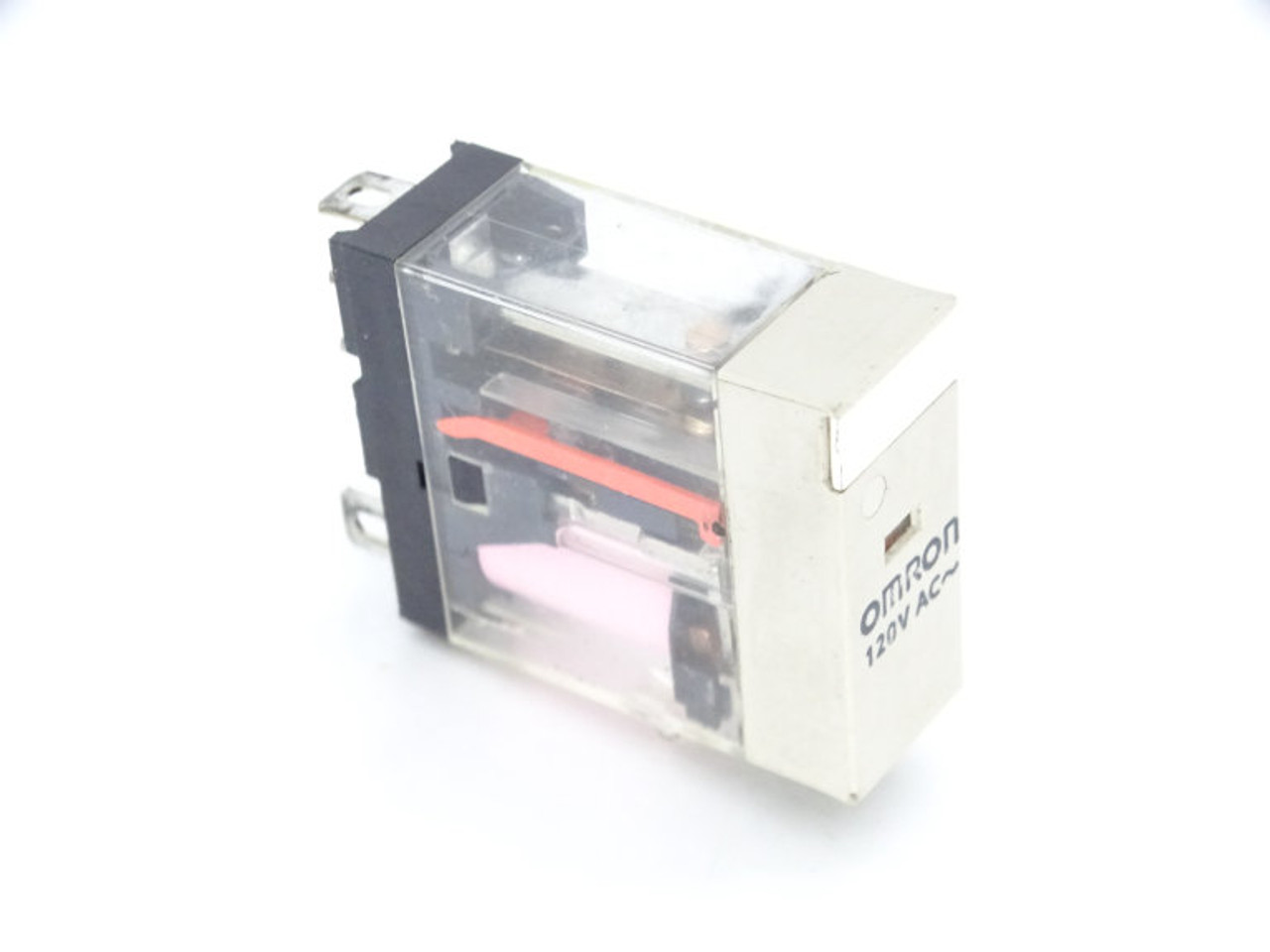 Omron G2R-1-S(S)-120VAC Relay