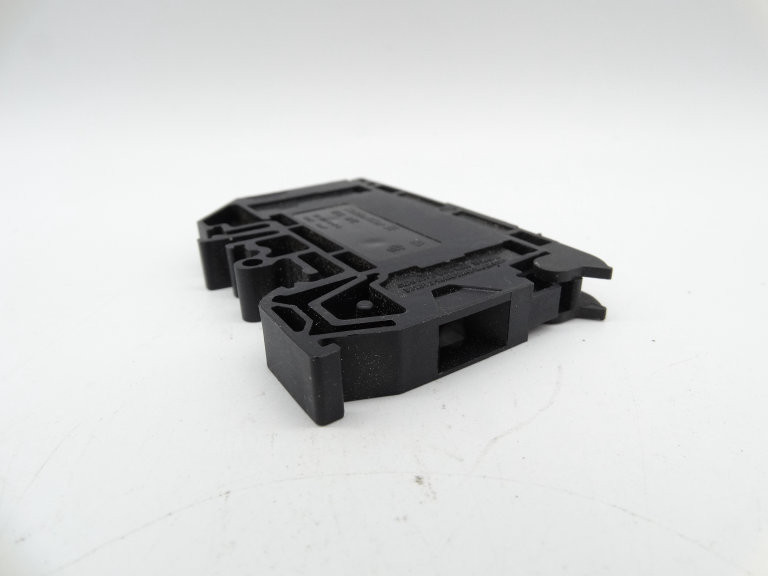 Weidmuller WSI 4/2 Terminal Block