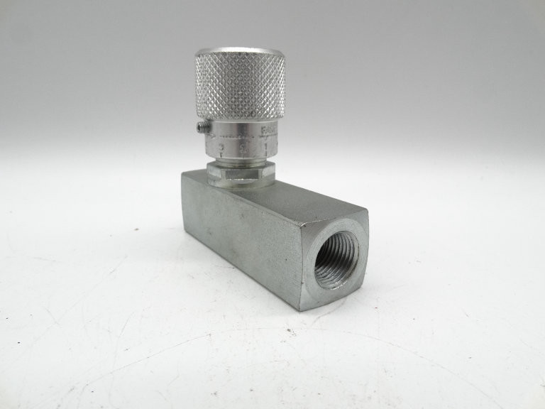 Anchor Fluid Power FN3/8-1 Valve