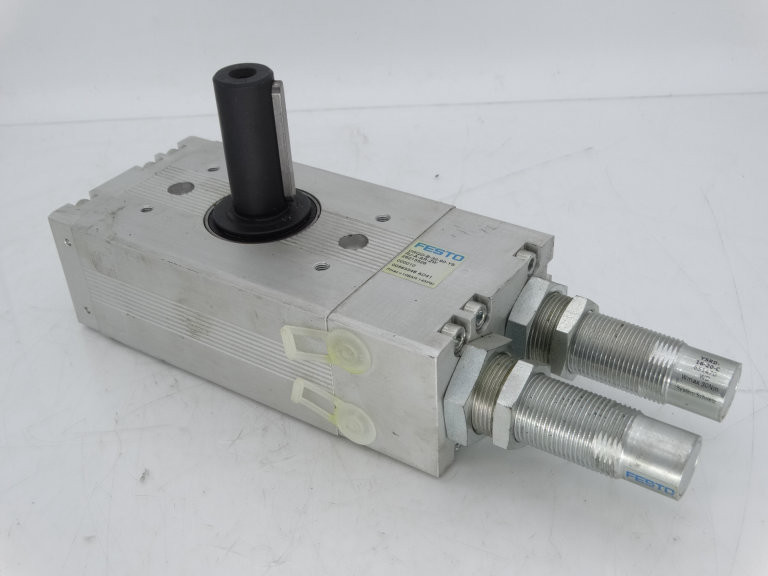 Festo DRQD-B-32-90-YSRJ-A-AR-ZW Drive