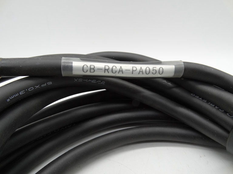Taiyo CB-RCA-PA050 Cable