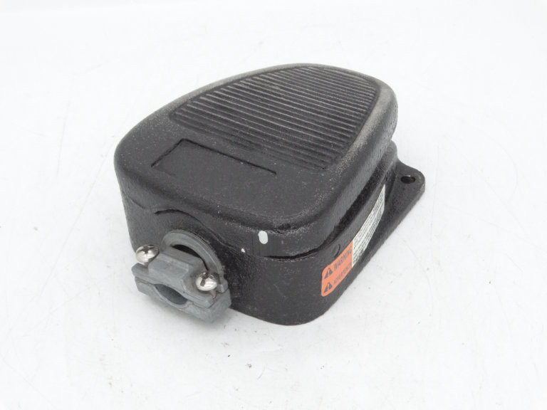 Linemaster 632-S Switch