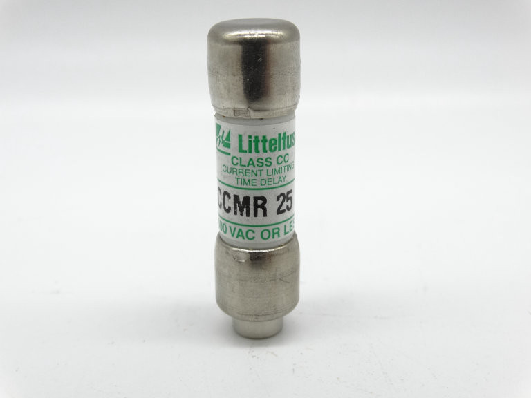 Littelfuse CCMR-25 Fuse