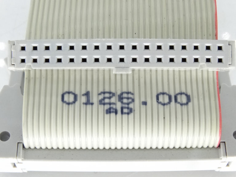 Siemens 0126.00 Connector
