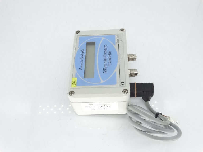 Furness Controls FCO332 Pressure Transmitter