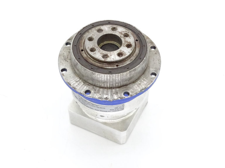 Wittenstein TP 004S-MF2-40-0B1-2S Gearbox