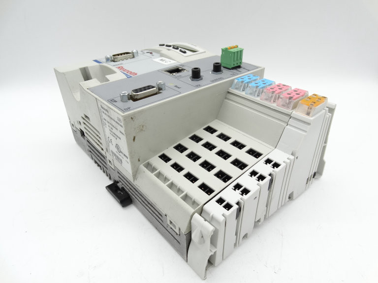 Rexroth R911170255 Control Panel