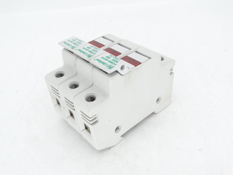 Littelfuse LPSC003ID Fuse Holder