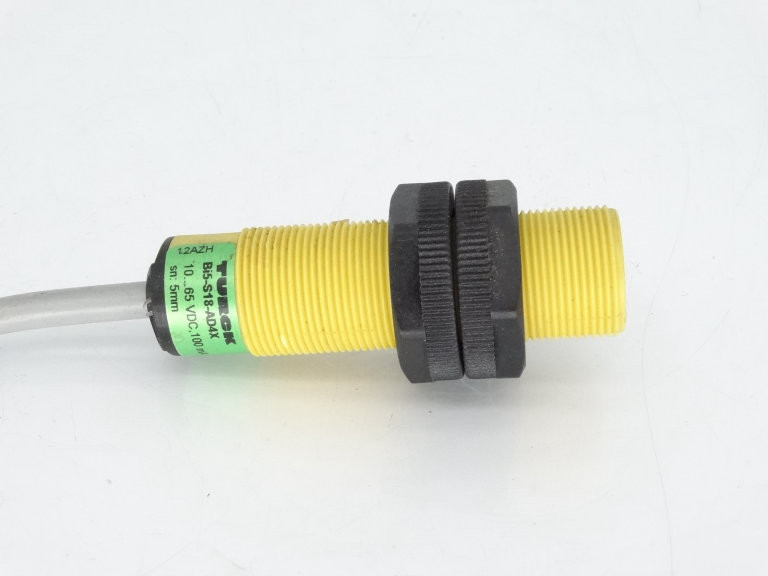 Turck BI5-S18-AD4X Sensor