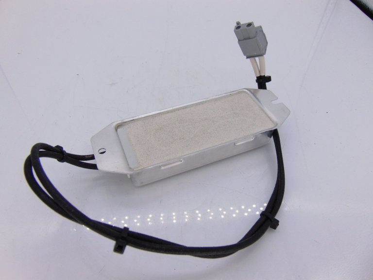 Micron Industries Corporation 80W 200ΩJ Resistor