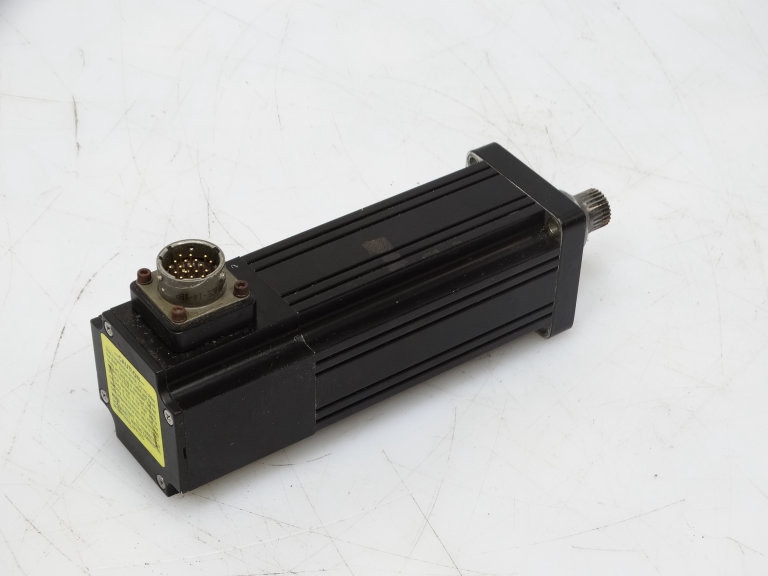 Emerson DXE-208C Motor