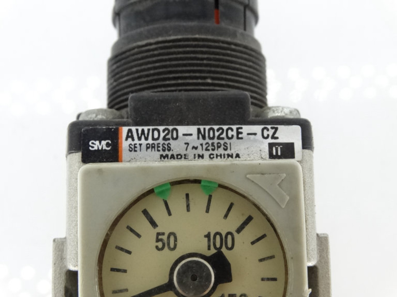 Smc AWD20-N02CE-CZ Pneumatic Accessory