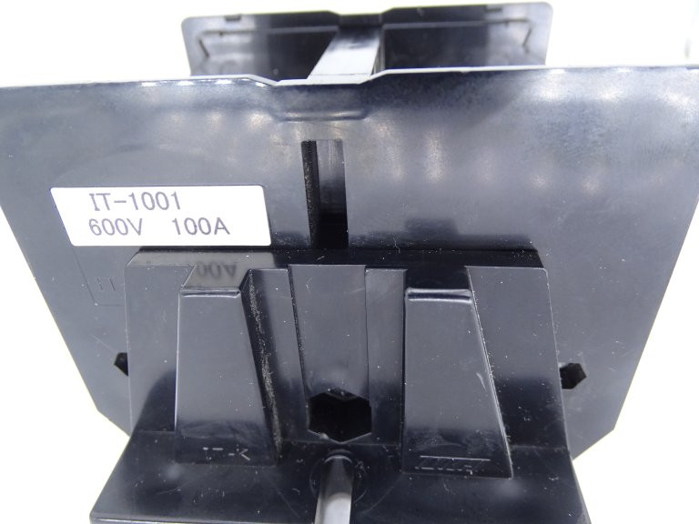 Togi IT-1001 Terminal Block