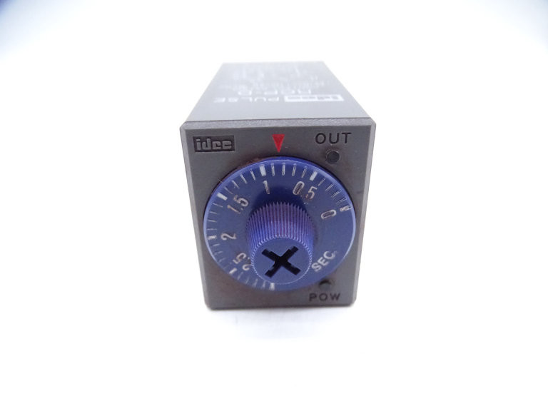 Idec RCP-D Relay
