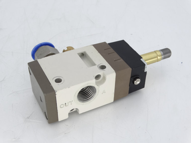 Ypc SF4601-IP Valve