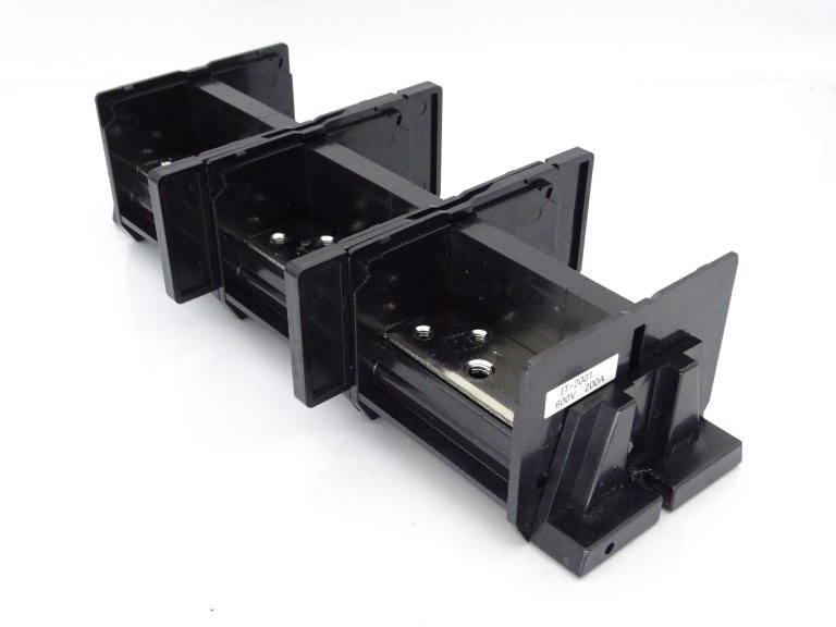 Togi IT-2001 Terminal Block