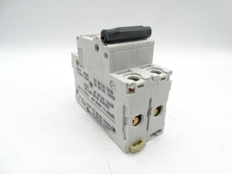 Schneider Electric 24444 Circuit Breaker