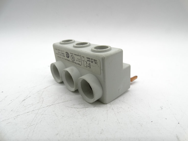Turck BK25/3-PKZ0 Terminal Block