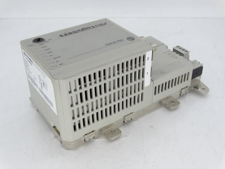 Allen Bradley 1794-L33 Series A PLC Processor