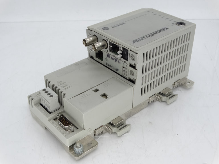 Allen Bradley 1794-L33 Series A PLC Processor