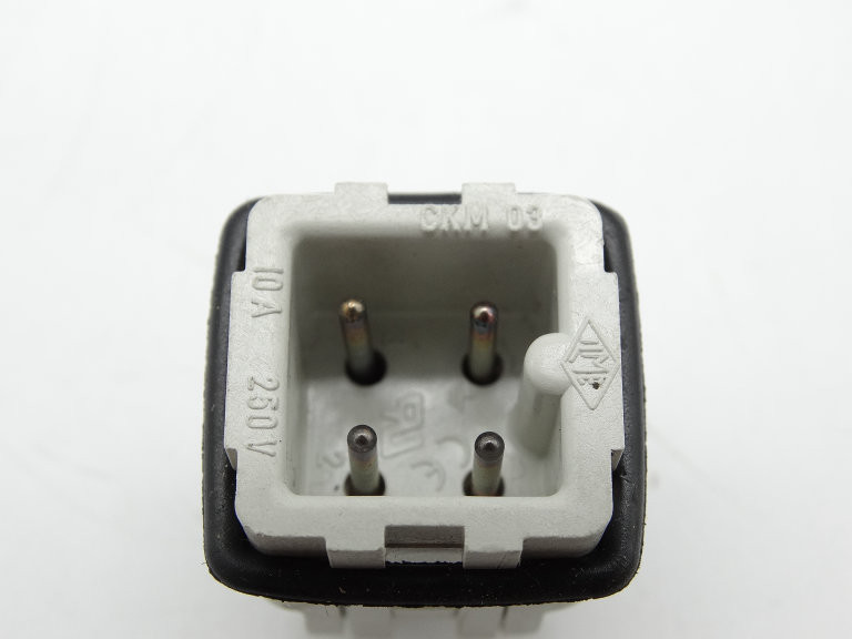 Ilme CKM03 Connector