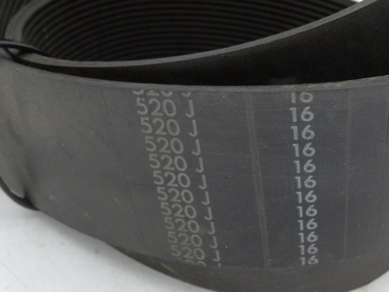 Regal Beloit 520-J Belt