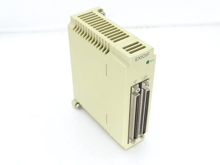 Yaskawa Electric JEPMC-EX200 PLC Module