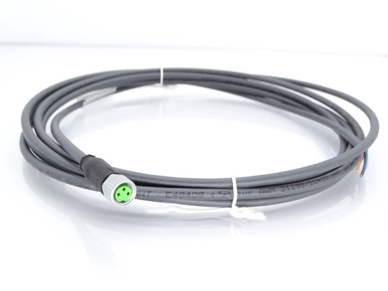 Murr Elektronik 7000-08041-6500300 Cable