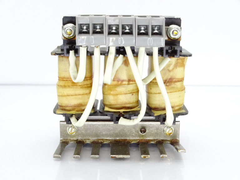 Tci Trans Coil KDRA2L Line Reactor