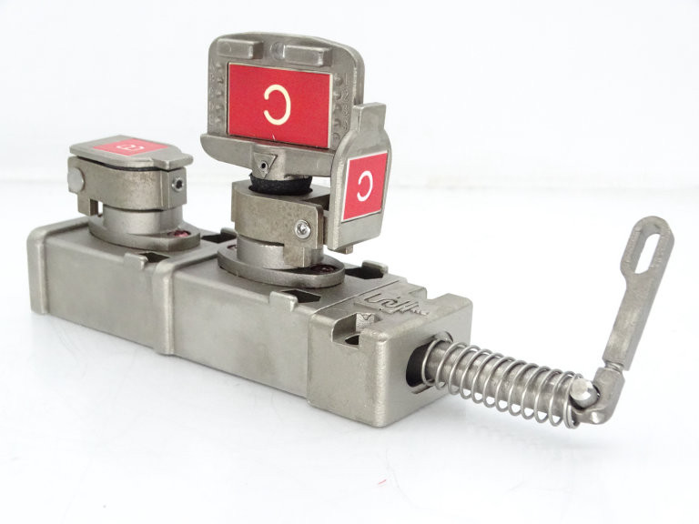 Allen Bradley 440T-MDALE10AAAB Switch