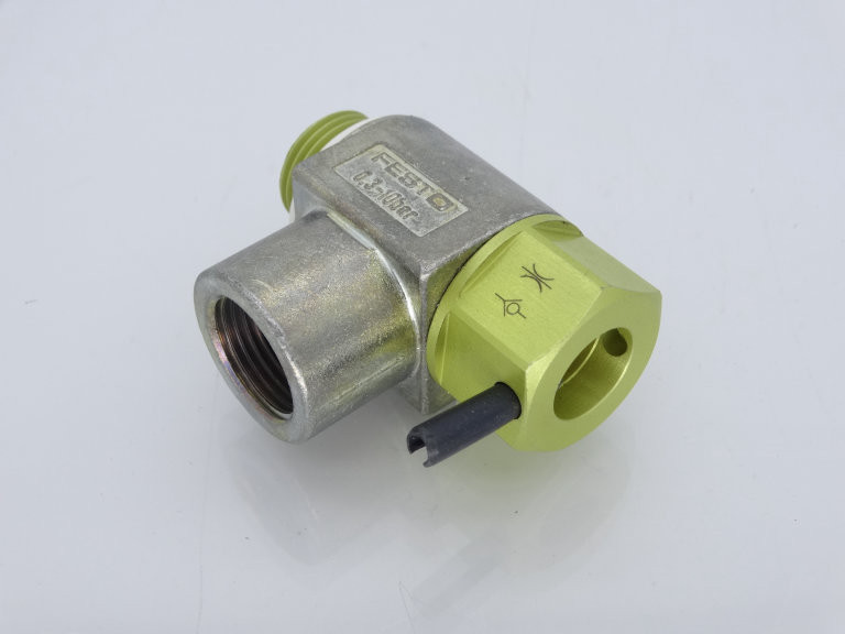 Festo GRLA-3/8-B-SA Valve