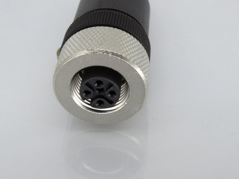 Ifm Efector SDOGH040MSSFKPG-E11508 Connector