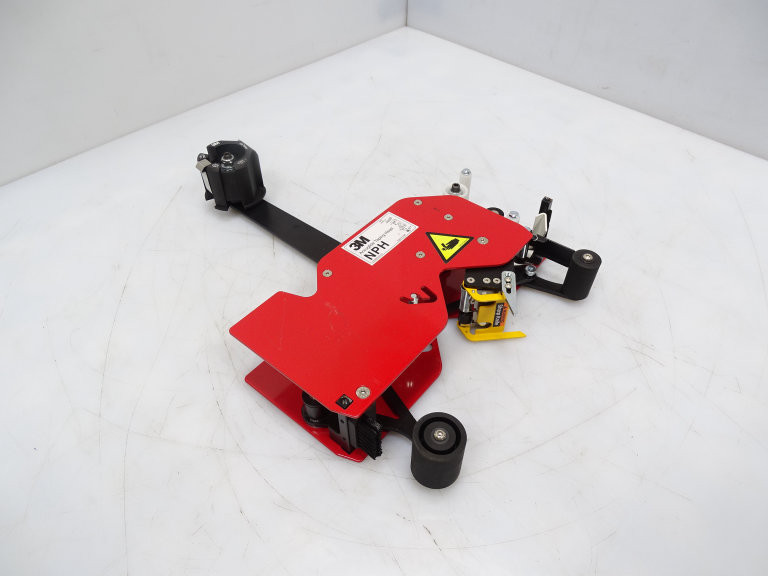 3M 21700 Tape Head