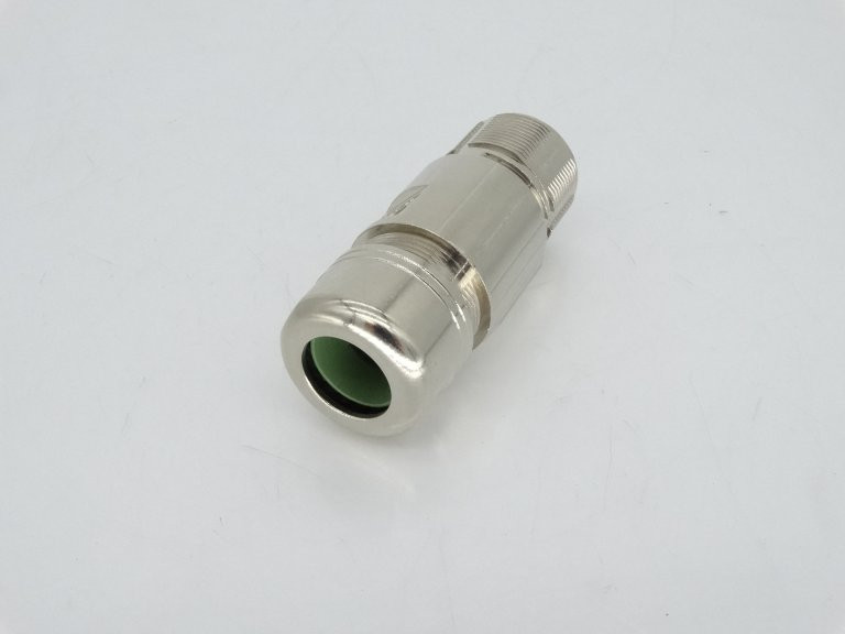 Intercontec AKUA020MR04400100000 Connector