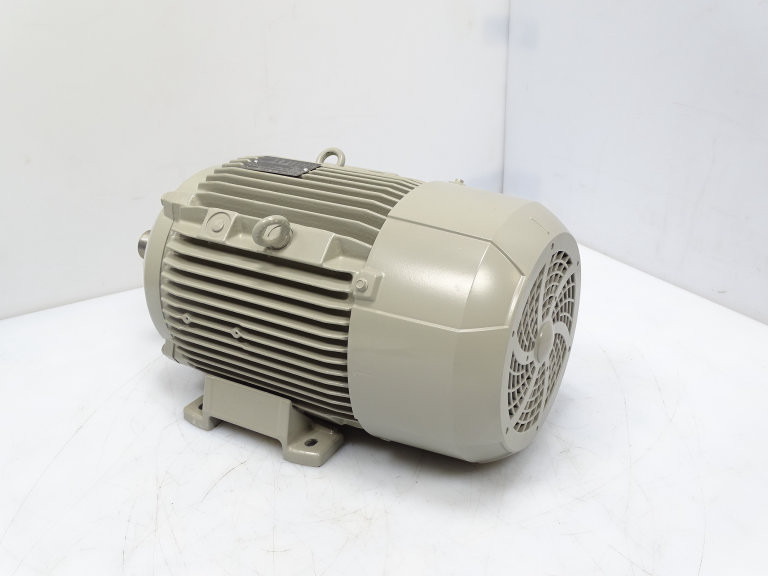 Siemens 1CV3131A 1LE15231CA134AA6 Motor