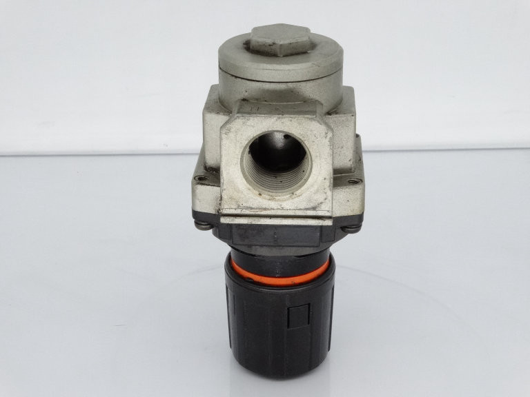 Smc NAR4000-N06 Air Pressure Regulator