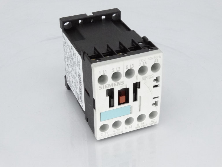 Siemens 3RT13161-AF00 Contactor