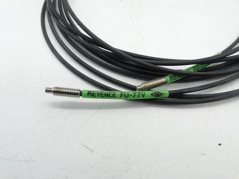 Keyence Corp FU-77V Sensor