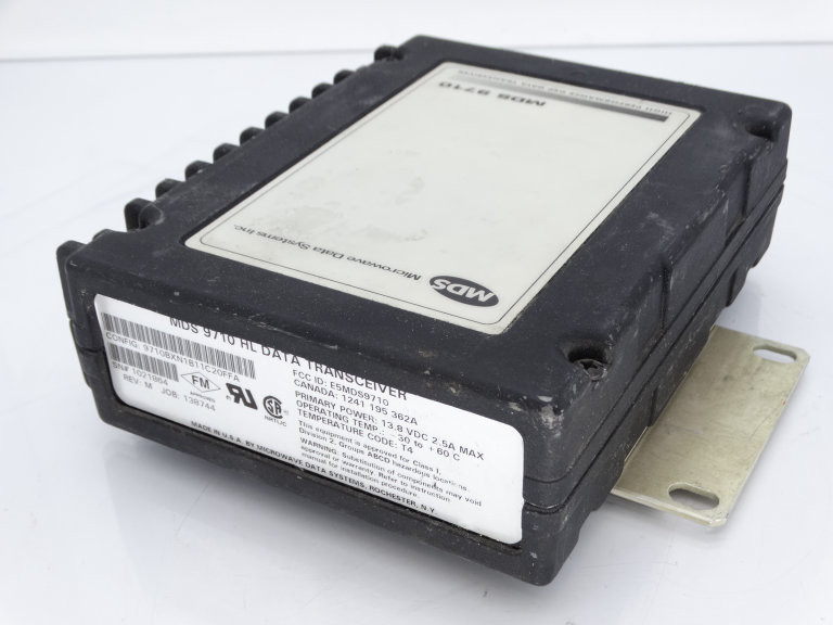 General Electric MDS-9710 Signal Transmitter