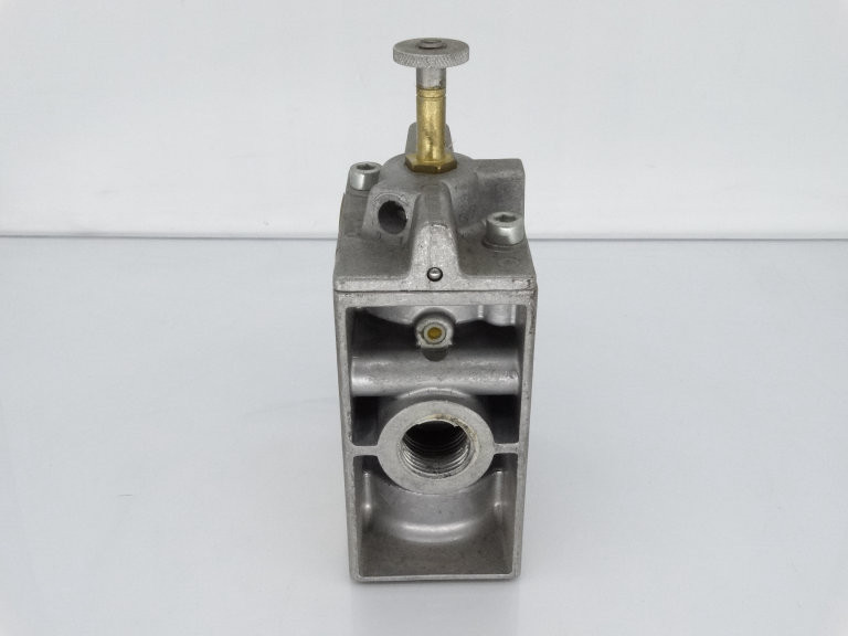 Festo 9857-MFH-3-1/2 Valve