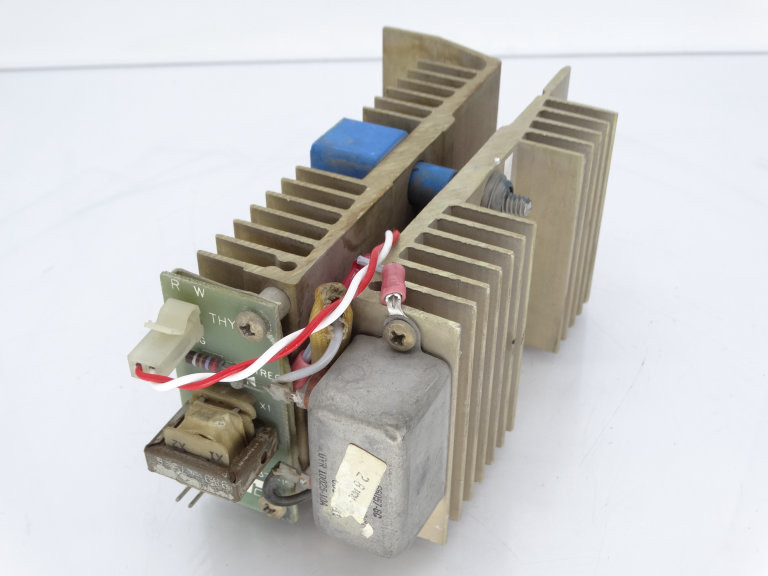Abb 69371-10A Rectifier