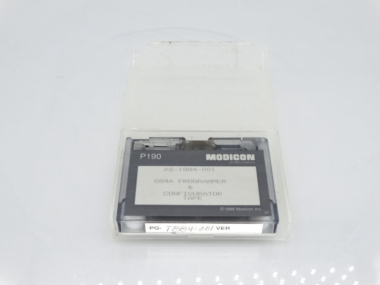 Modicon AS-T884-001 PLC Module