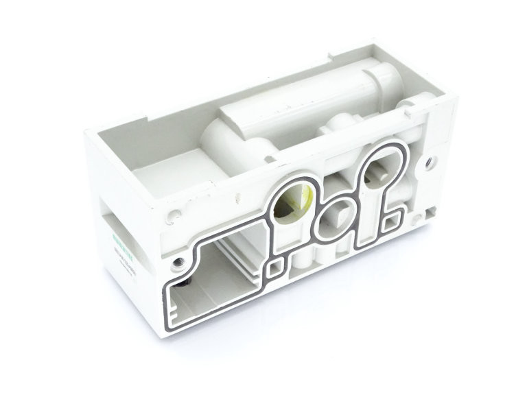 Asco 8503AMV220A0030 Manifold