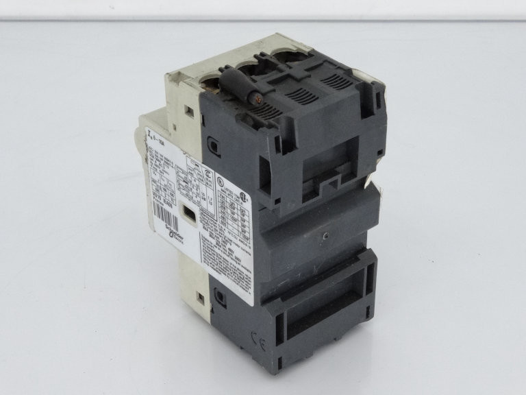 Telemecanique GV2-RS14 Circuit Breaker