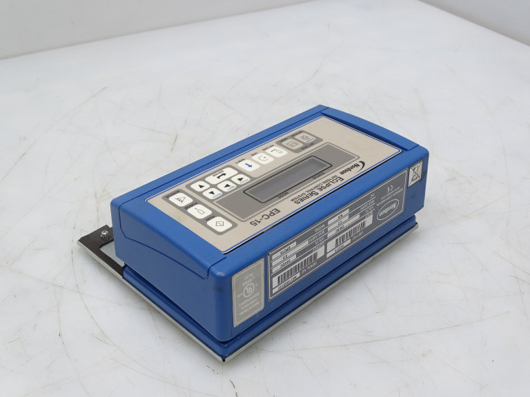 Nordson 342315 Control Panel