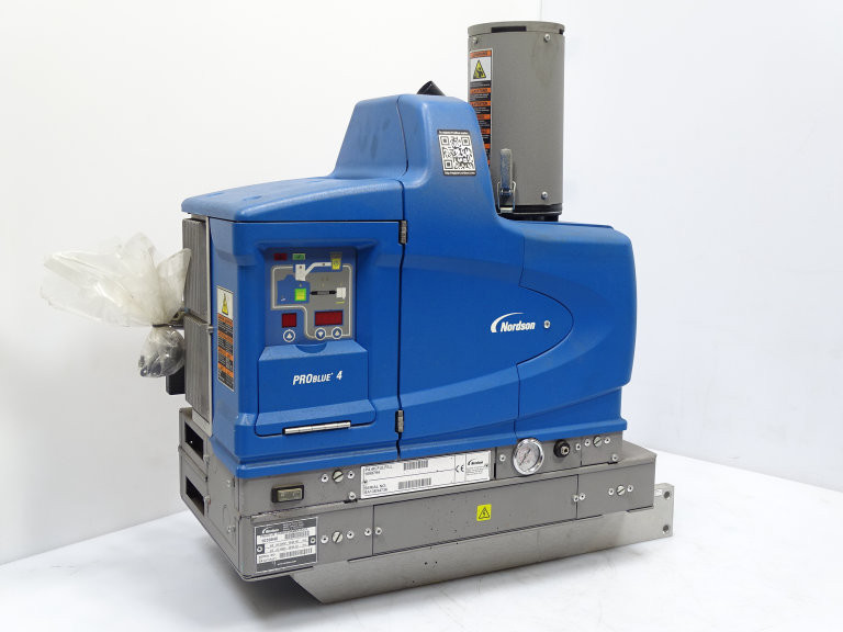 Nordson 1099794 PROBLUE 4 Hot Glue Dispenser