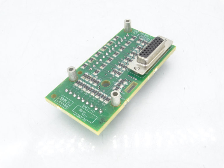 Nidec Corp STI-EIO Circuit Board