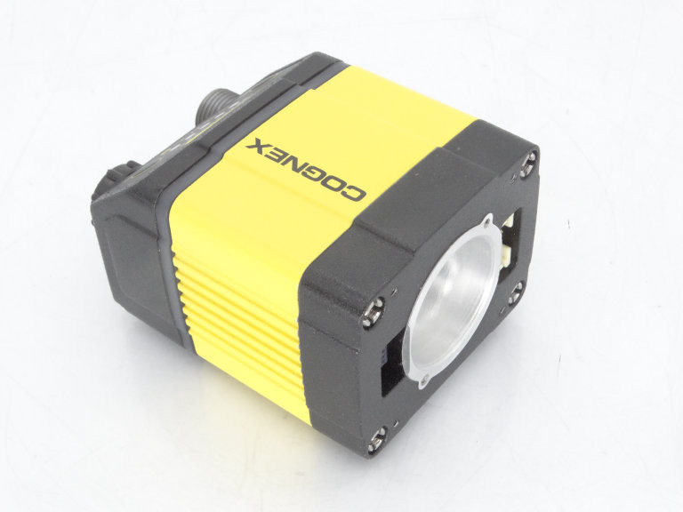 Cognex DMR-362X-1000 Barcode Scanner